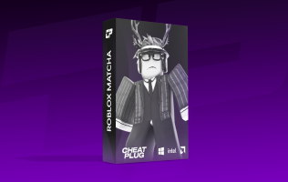 MATCHA EXTERNAL - ROBLOX - Cheat Plug