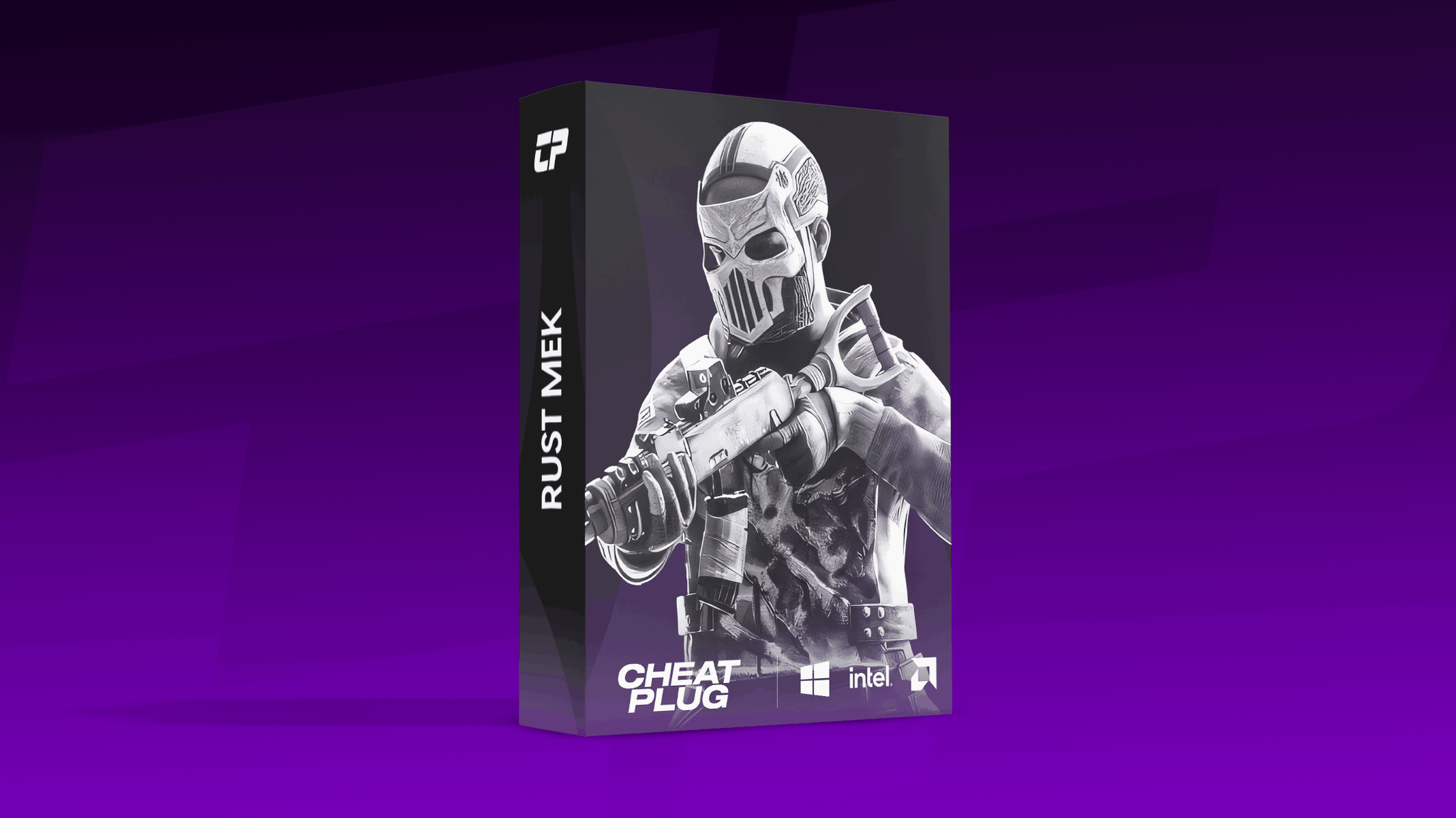 MEK 30 DAYS - MEK EXTERNAL - Cheat Plug